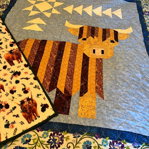 Teddy Bear Digital Cuddle Quartz - Shannon Fabrics Minky 58"/ 60" - Etsy