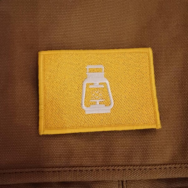 Fallout Inspired Gamer Cosplay Flags - Etsy