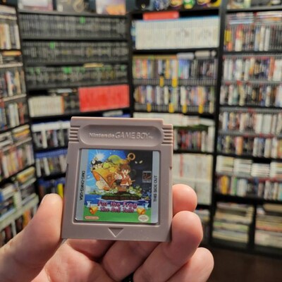 Winx Club Mission Enchantix Nintendo DS - Etsy