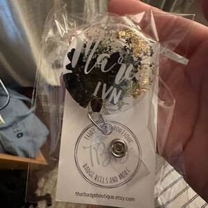 Badge Pin She is Strong Lapel Pin Uniform Pin Badge - Etsy