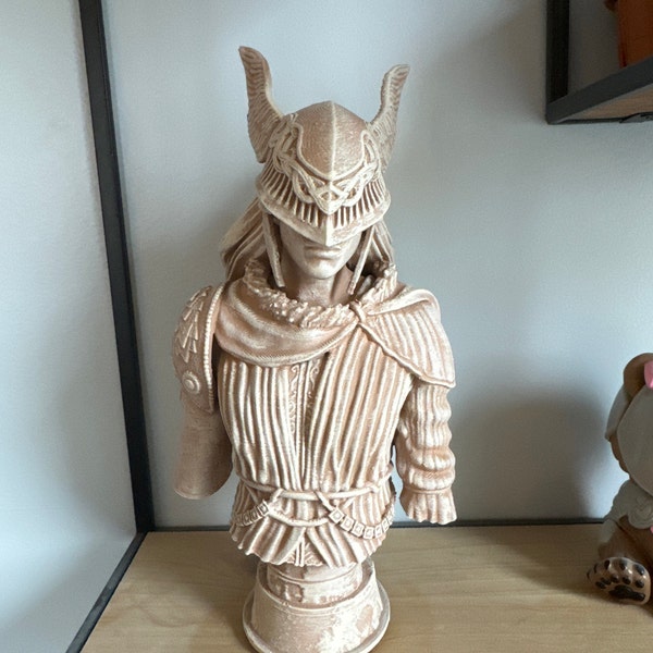 Malenia and Radahn Set Fan Art - Etsy