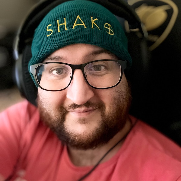The Original SHAKO Beanie - Etsy