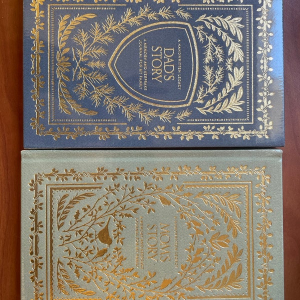 This Family of Ours: A Keepsake Journal for Parents, Grandparents, and ...