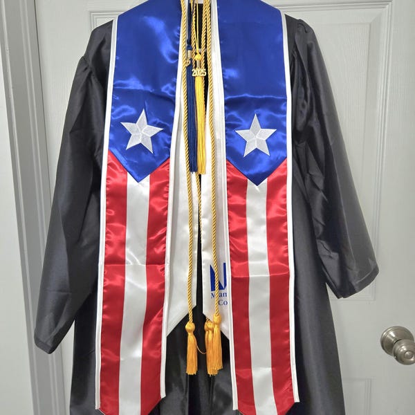 Red Doctoral Gown and Tam Deluxe Graduation Set | Graduate Attire for ...