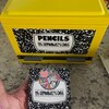 Personalized Teacher Pencil Dispenser With or Without Dispenser ...