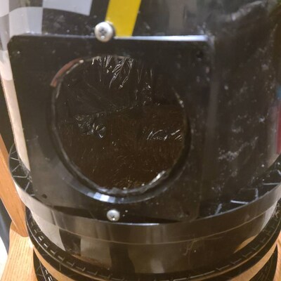 Justponics Mini Bell Siphon V3 set of 2 - Etsy