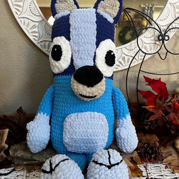 Super Kitty, Octopus Otto, Plush Toy - Etsy