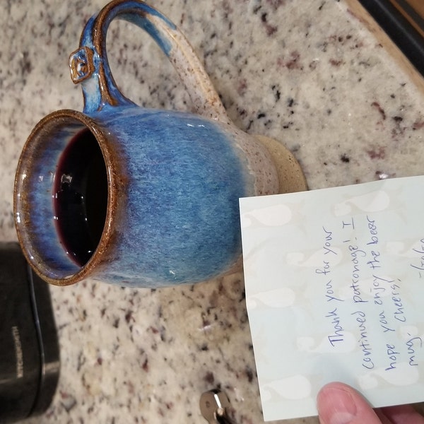 FFXIV Honey PLD Coffee Cup - Etsy