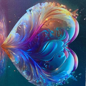 Erato Digital Download Muse of Love Poetry Greek Mythology - Etsy