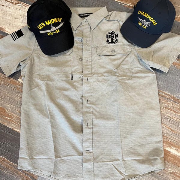 Firefighter Quarter Zip - Etsy