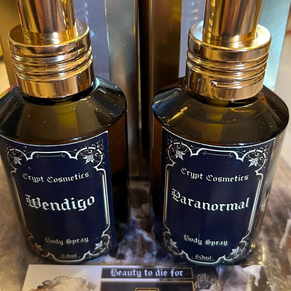 CADAVER (silver Edition) - Chai Tea Flavored Lip Gloss, Scented, Nude ...