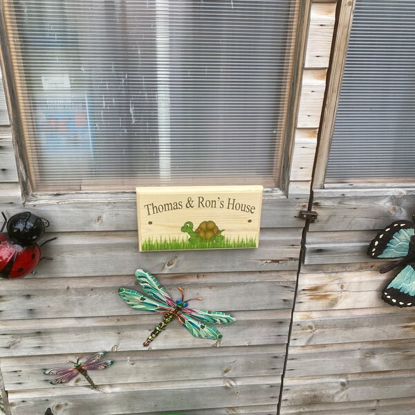 The Boss Sign, the Boss Door Sign, Boss' Office Plaque, the Boss Desk ...