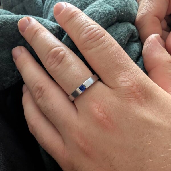 Custom Monkey King Ring | Sun Wukong Ring | Handcrafted Stackable Ring ...