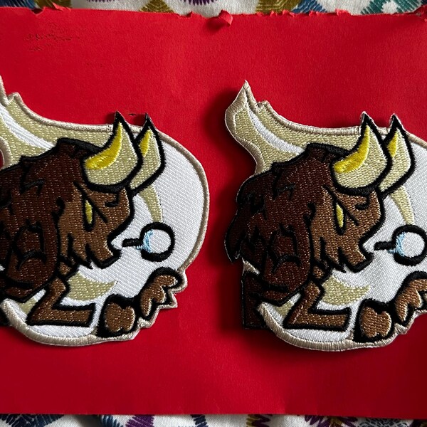 Guitar Picks & Bass Picks Embroidered Patch Iron-on Applique for ...