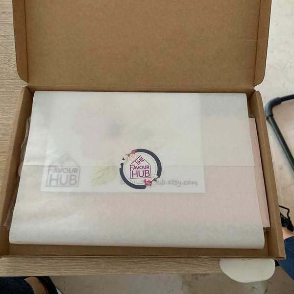 Wedding Favour Idea. Scratch Card Holder. Lottery Ticket Wallet ...