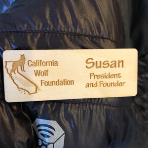 100 Wood Engraved Hang Tags Custom Cut Any Shape. - Etsy