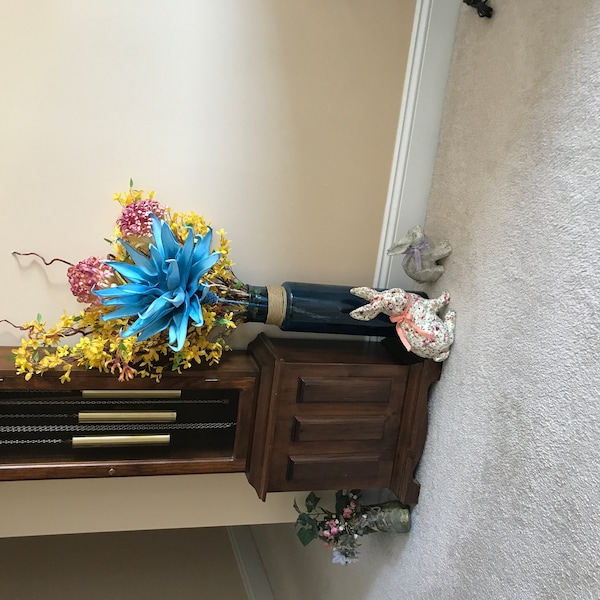 Foam Flower Botanical - Realistic Foam Botanical - - Etsy