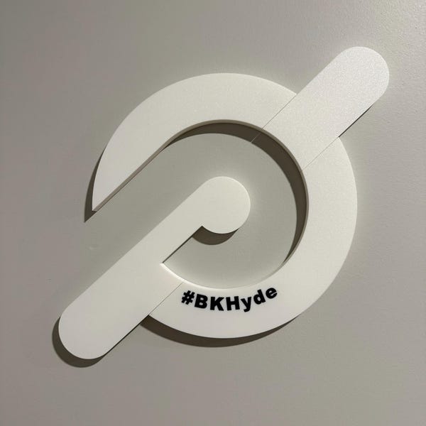 Peloton Guide Wall Mount - Etsy