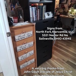 Bout to Stir up Some Shit, Kitchen Sign, Kitchen Decor, Kitchen Humor ...