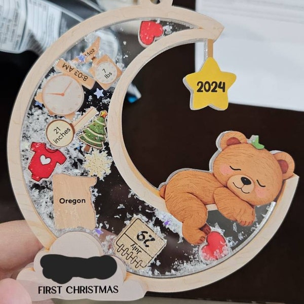 Unique Wooden Love Frame - Thoughtful Valentine Gift for Couples ...