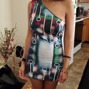 Dina Bike Shorts Digital Sewing Pattern US Sizes 2-24 - Etsy