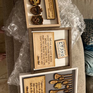 Inspired by Hobbit Lord of the Rings Baby Milestone Rounds - Etsy