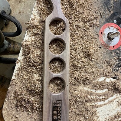 Acrylic Bottle Opener Templates Router Template - Etsy