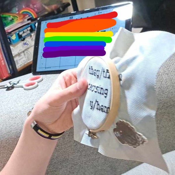 Live Laugh Toaster Bath Cross Stitch Pattern | Subversive Cross Stitch ...