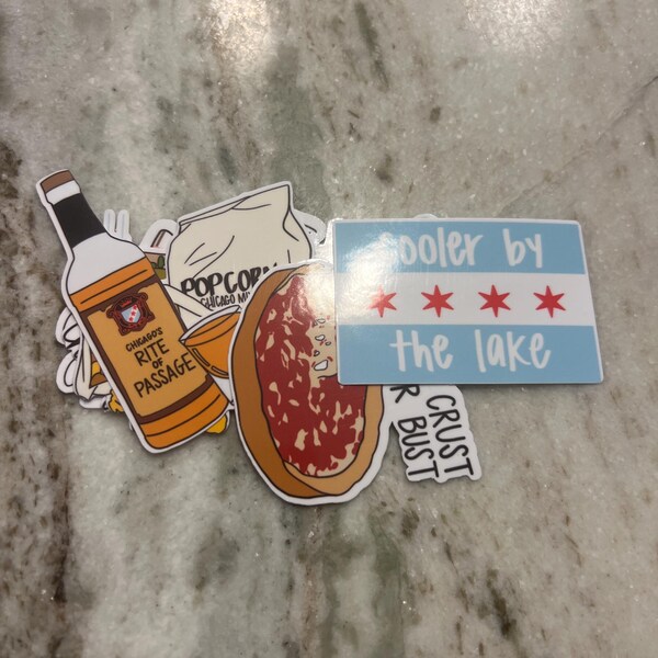 Macbeth Sticker Set, Vinyl, Die Cut, Water Resistant, Laptop, Egg, Fair ...