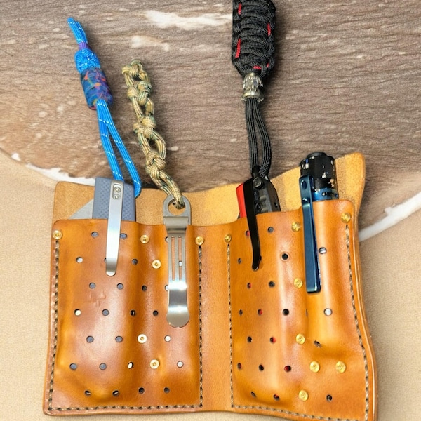 The Phil- EDC Screwdriver - Etsy