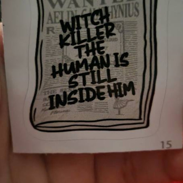 Manon Blackbeak Poster|tog Inspired| Boho Poster |digital Download ...