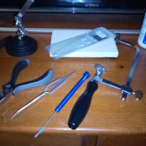 Ultimate Folding Ruler, Compact Ruler, Travel Ruler, 55172 , Beading ...