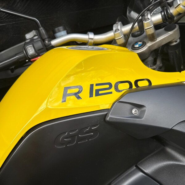 3D Resin Stickers Engine Guards Compatible With Kawasaki Ninja 1000 SX ...