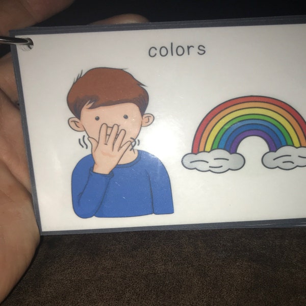 Sentence Starter Adapted Books for Speech Therapy / Special Education ...