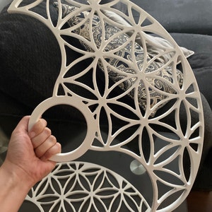 Bubbles 1.5 Tech Grip Custom Flow Fans Practice | Etsy