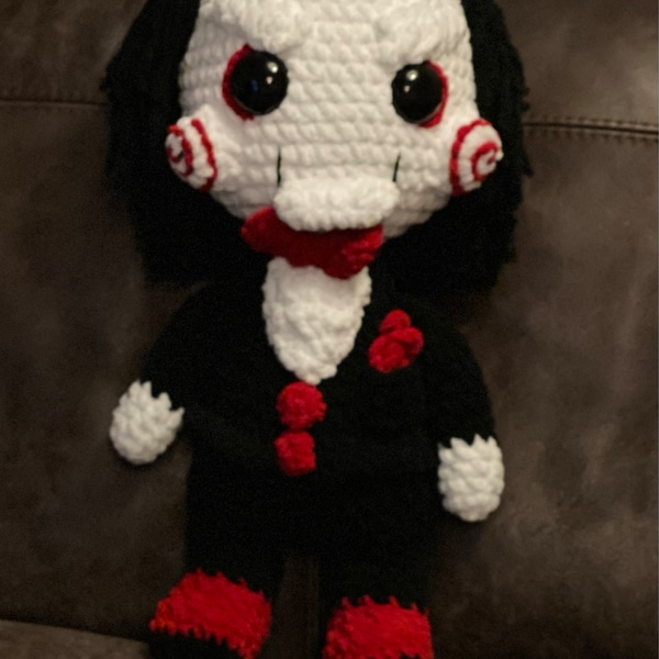 Billy Pattern Only - Etsy