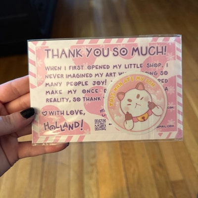 Buff Beaker Stickers Original Vinyl Sticker Water Bottle Laptop Decal ...