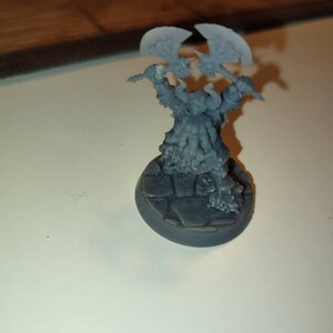 Specter King Undead Ghost Forgotten Maze 28mm - Etsy