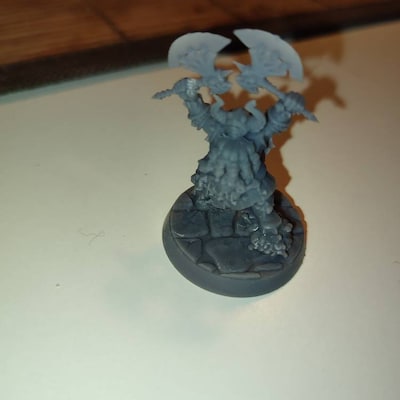 Prison Guards RPG NPC 3d Printed Mini Dungeons of Thamarya 28mm ...