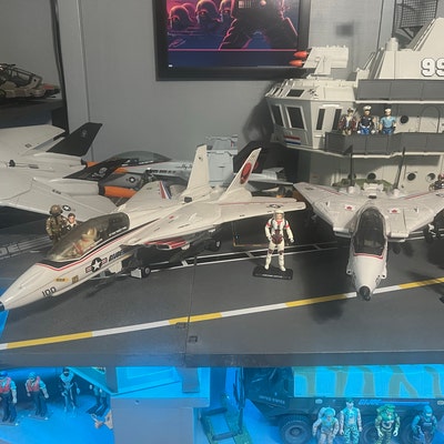 Cobra Laboratory Exam Table for 1:12 Scale CLASSIFIED G.I. JOE - Etsy