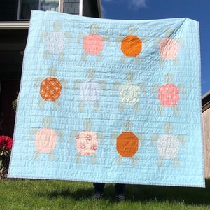 Puzzle Pad Digital PDF Sewing Pattern Unique Puzzle Piece Floor Pad ...