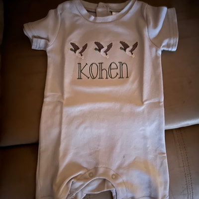 Embroidered Boys Name T-shirt, Embroidered Name Shirt,toddler Name ...