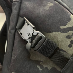 Fidlock® Hook 20 Flat | Etsy