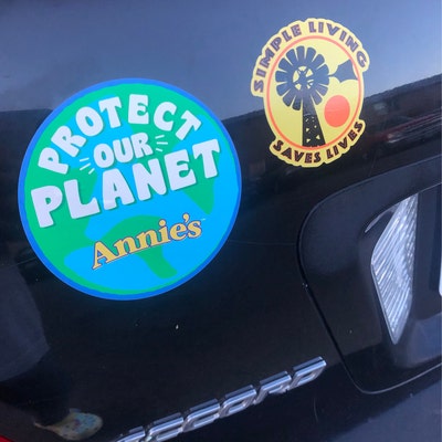 Transfixed Sticker Outdoor Bumper Stickers - Etsy