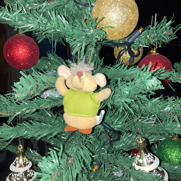 Vintage Anchor Hocking Prescut Clear Glass Candy Dish, Three Toed Bowl ...