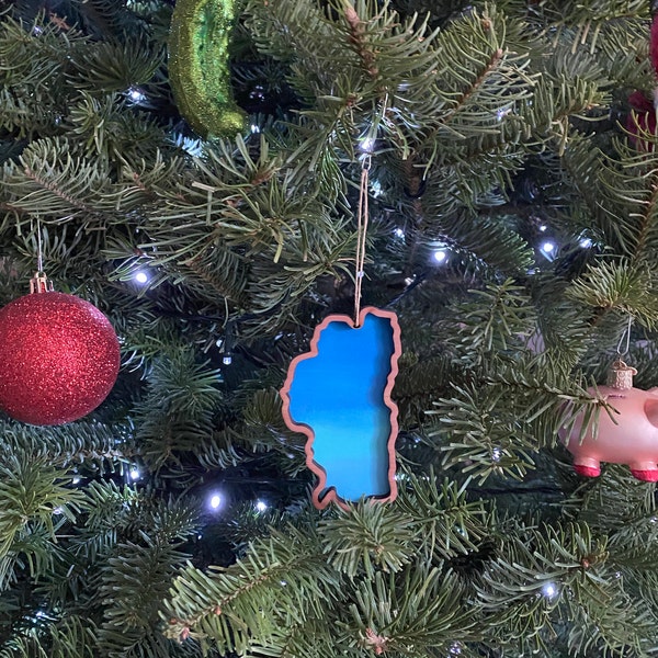 Nevada Sunrise Sticker / Home Means Nevada / Sunset Sticker /sunshine ...