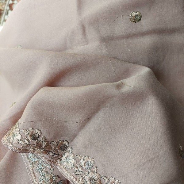 Ladies Pashmina Shawl /scarf/wrap/chadar/dupatta, Luxuriously Soft ...