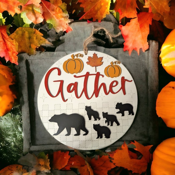 Mama Bear Svg| Papa Bear Svg| Baby Bear Svg| Black Bear Svg| Family ...