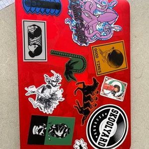 Vortex Snakes Iron on Patch // Large Back Patch // Snake - Etsy