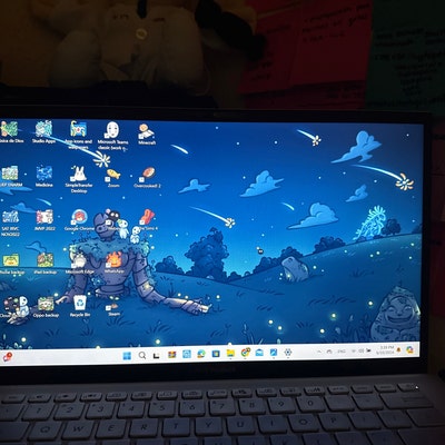 Mermaid Underwater Computer Desktop Theme Background Wallpaper ...